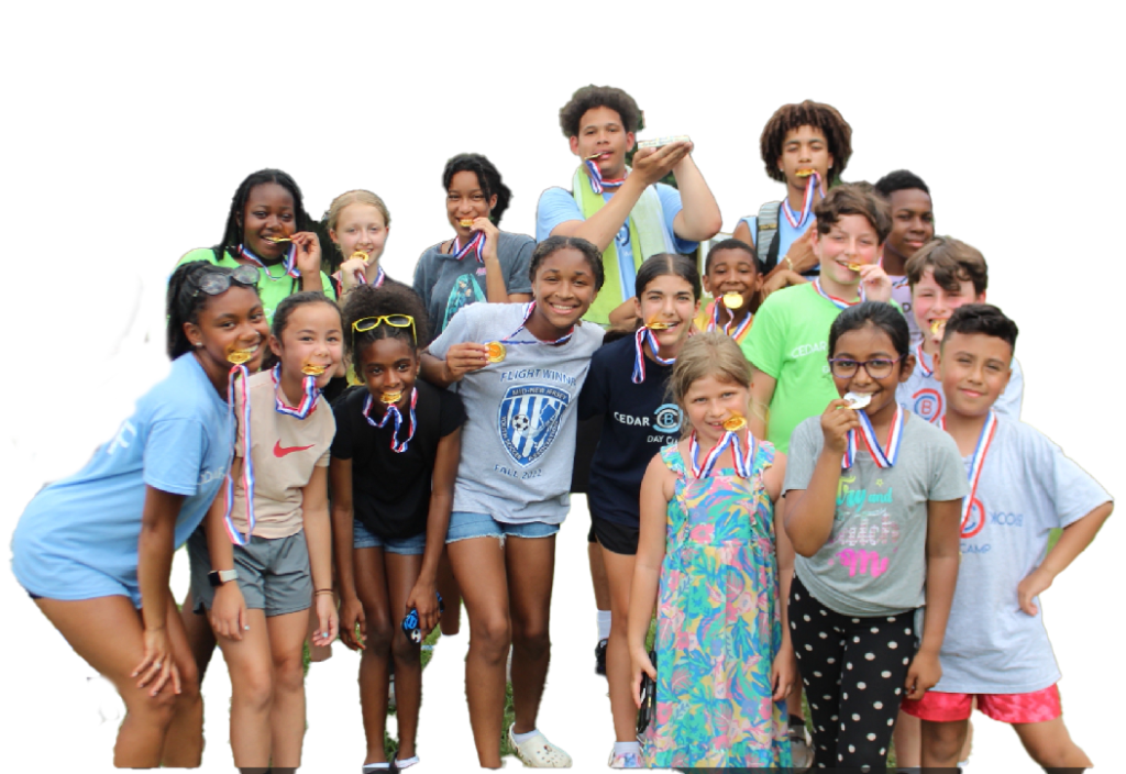 Cedarbrook Camp: Special Events Galore - Cedarbrook Day CampCedarbrook ...