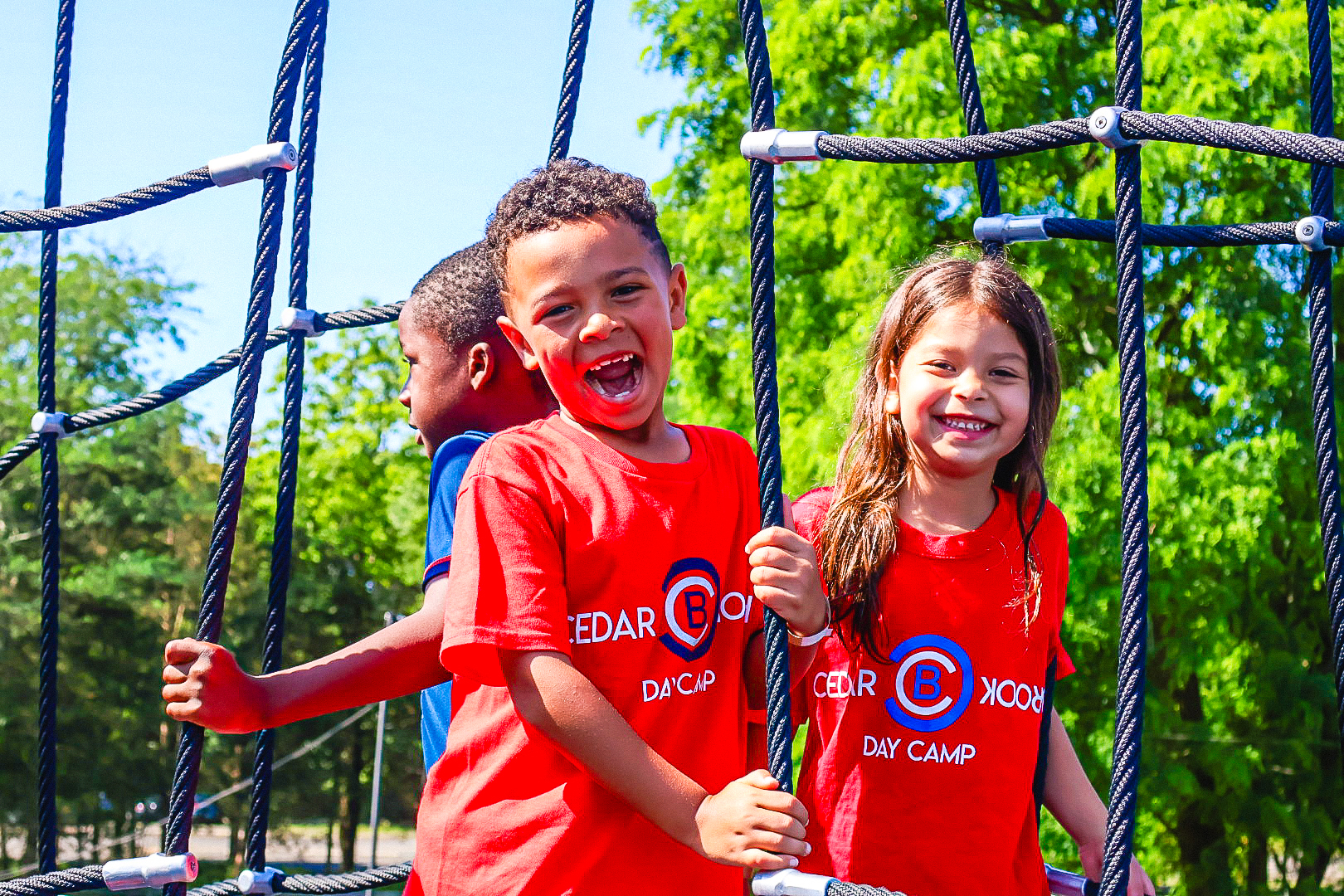 Summer Camp for 1st & 2nd Graders 6-8 Years Old near Roxbury, NJ ...