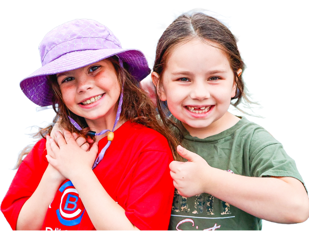Summer Camp for 1st & 2nd Graders 6-8 Years Old near Newton, NJ ...